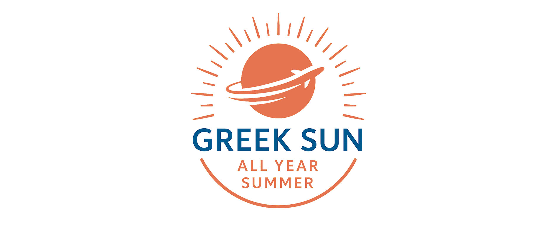 Greek Sun virtual Airline - All year summer